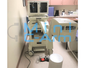 Mini C-Arm For Sale | Orthoscan, Hologic & OEC | Mini C-Arm.com